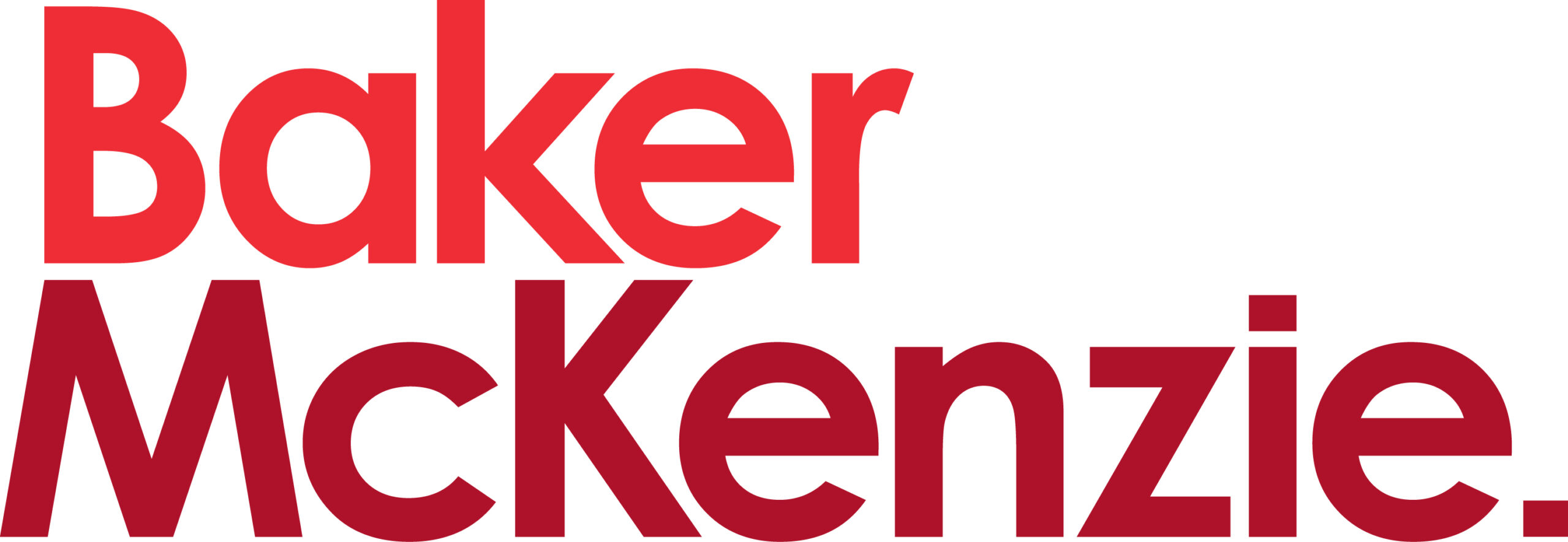 Sponsor page - Baker McKenzie - Privacy Symposium